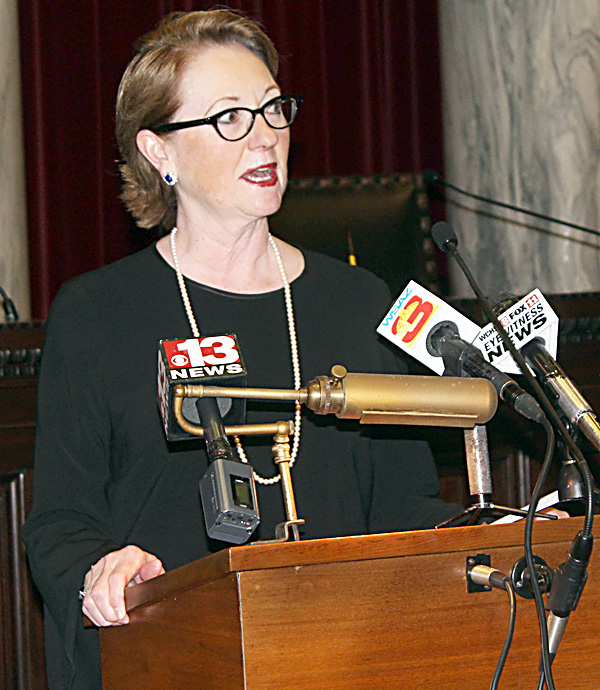 Workman defiant, Davis resigns from court | News, Sports, Jobs - The ...